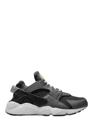 Nike Air Huarache Crater Premium Sneakers - Grey