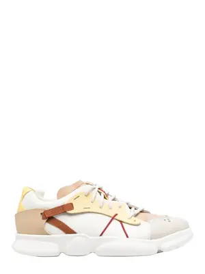 Camper Karst Twins Sneakers - Neutrals