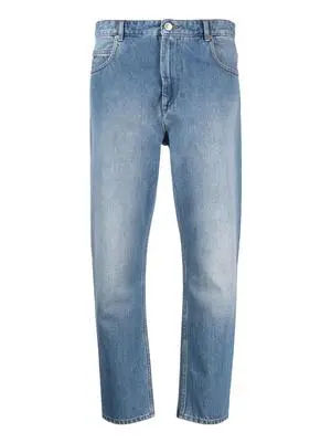 MARANT ETOILE MARANT ÉTOILE Nea Slim-Fit Jeans