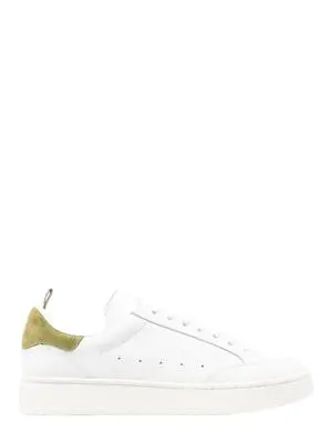 Officine Creative Mower 109 Florida Sneakers - White