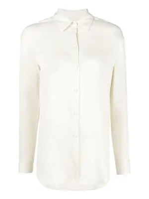 CALVIN KLEIN Calvin Klein Long-Sleeve Shirt