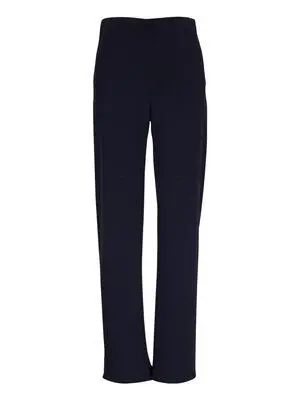 VINCE Straight-Leg Trousers