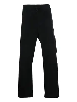 CALVIN KLEIN Fleece Cargo Trousers