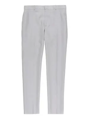 ALEXANDER MCQUEEN Alexander McQueen Tapered Trousers