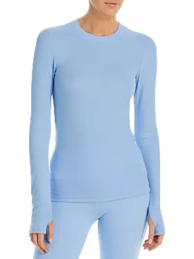 Splits59 Louise Ribbed Top Skylight