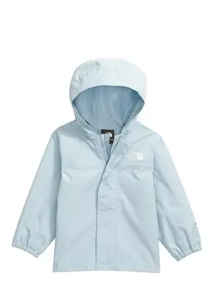 The North Face Antora Waterproof Recycled Polyester Rain Hooded Jacket - Polar Haze