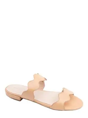 PATRICIA GREEN Patricia Green Palm Beach Sandal Beige
