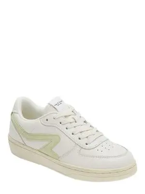 Rag & Bone Rag & Bone Retro Court Sneaker Pistachio Leather