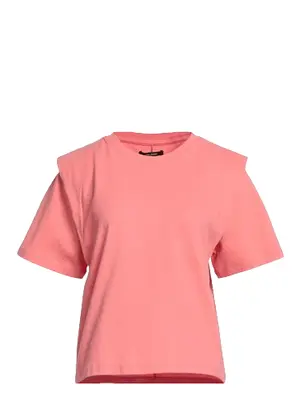 Isabel Marant Basic Tee - Red