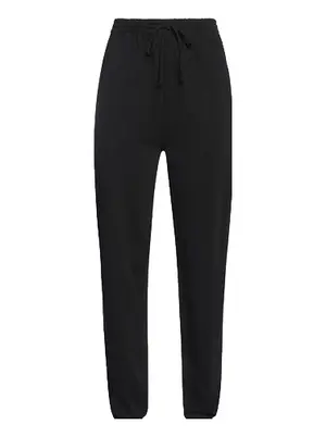 ROBERTO COLLINA ROBERTO COLLINA Cotton Track Pants Black