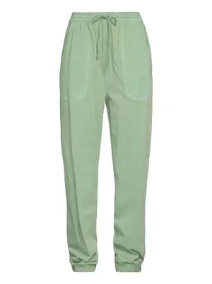 ROBERTO COLLINA ROBERTO COLLINA Cotton Track Pants Sage Green
