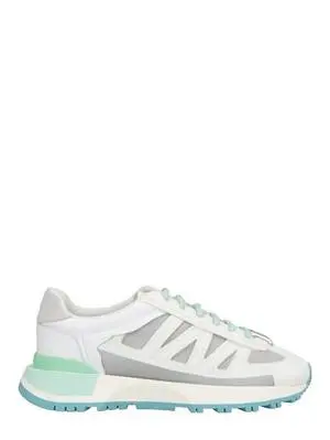 MAISON MARGIELA Low-Top Sneakers White