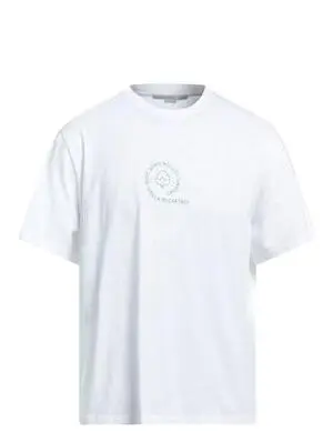 Stella McCartney T-shirt Size Cotton - White