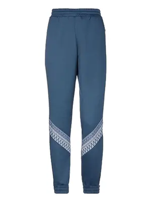 PINKO C-CLIQUE Track Pants - Blue