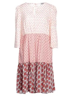 LFDL LFDL Mini Dress Light Pink