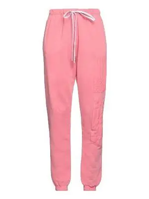AUTRY Tapered Leg Comfort Fit Pants Pink