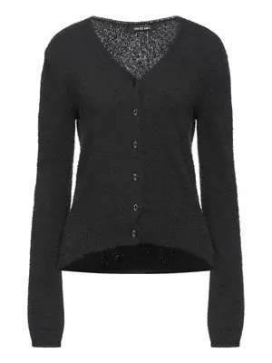ODI ET AMO ODI ET AMO Knitted Cardigan Black