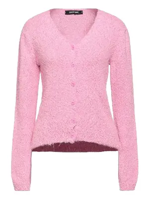 ODI ET AMO ODI ET AMO Knitted Cardigan Pink