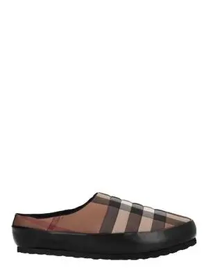 BURBERRY BURBERRY Mules & Clogs