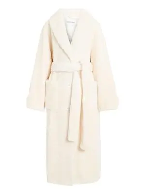 STAND STUDIO Stand Studio Tinley Belted Coat