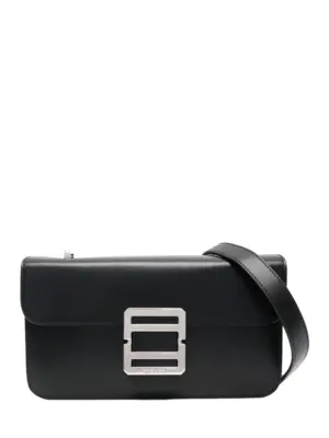 AMBUSH AMBUSH Logo-Plaque Shoulder Bag