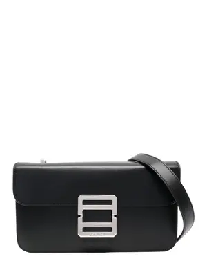 AMBUSH AMBUSH Logo-Plaque Shoulder Bag