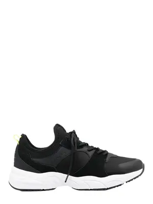Calvin Klein Low-top Sneakers - Black