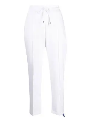 MADISON.MAISON Madison.Maison Drawstring-Waisted Sweatpants