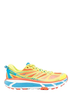 Hoka HOKA Mafate Speed 2 Sneakers Multicolour