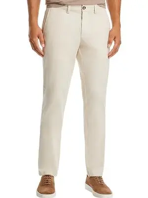 Vineyard Vines Breaker Slim Fit Pants - Stone