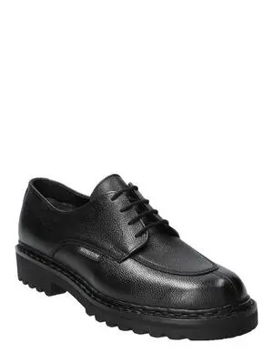 Mephisto Pegasio Derby - Black