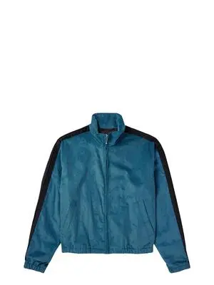 MARNI Marni Two-Tone Cotton-Corduroy Track Jacket