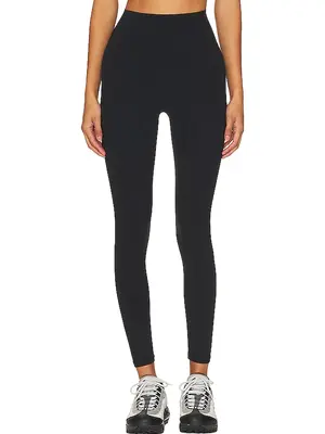 Splits59 Airweight High Waist 26 Legging - Black