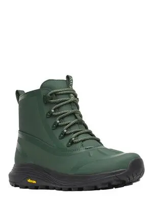 Merrell Merrell Siren 4 Primaloft® Waterproof Hiking Boots Arbor