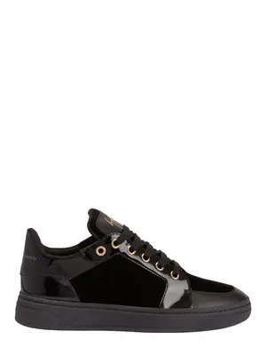 GIUSEPPE ZANOTTI Gz94 Sneakers - Black