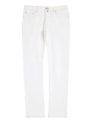 Jacob Cohen Bard Slim Jeans - White