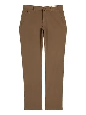 Jacob Cohen Bobby Slim Chinos - Beige