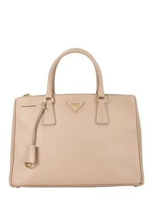 PRADA Prada Saffiano Executive Medium Tote
