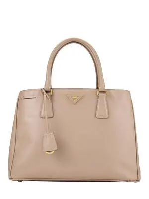 PRADA Saffiano Executive Medium Tote