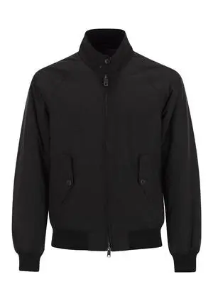 BARACUTA G9 Thermal Bomber - Black
