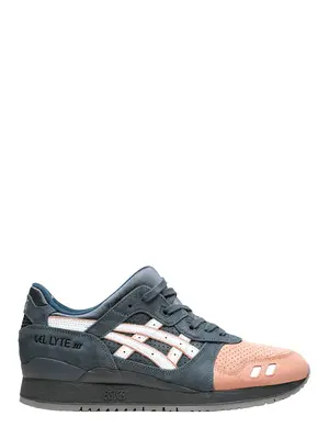 Asics Gel-lyte Iii Sneakers - Pink