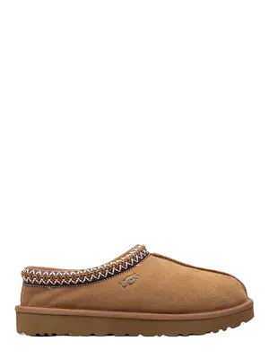 UGG Tasman Slip-on Slippers - Neutrals