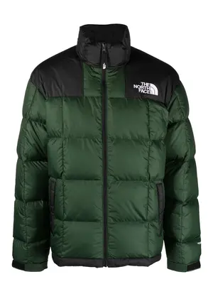 THE NORTH FACE The North Face Lhotse Quilted Down Jacket