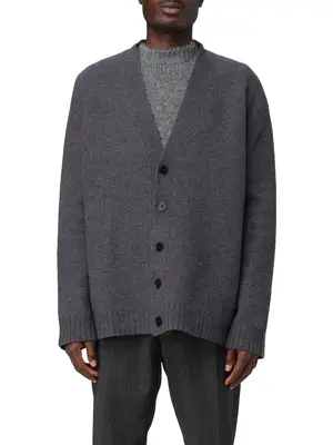 JIL SANDER Sweater Grey
