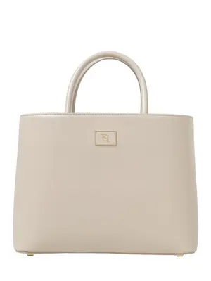 Elisabetta Franchi Elisabetta Franchi Handbag Beige