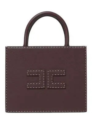 Elisabetta Franchi Elisabetta Franchi Handbag Brown