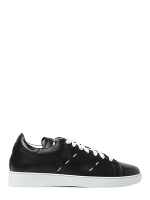 Kiton Sneakers - Black