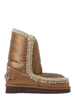 Mou Boots Brown