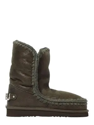 Mou Boots Green