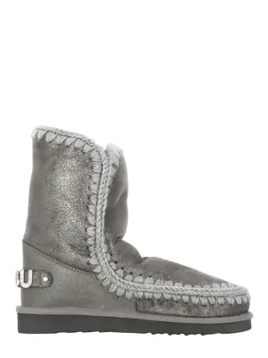 Mou Boots Grey
